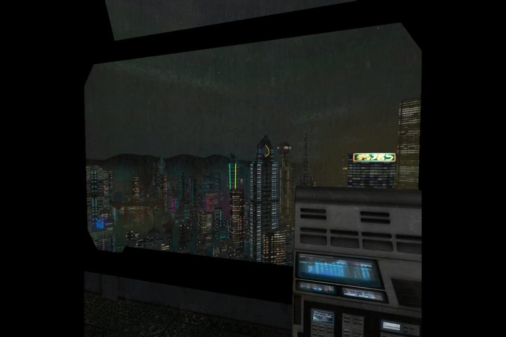 Metacity Patrol Early Access Review