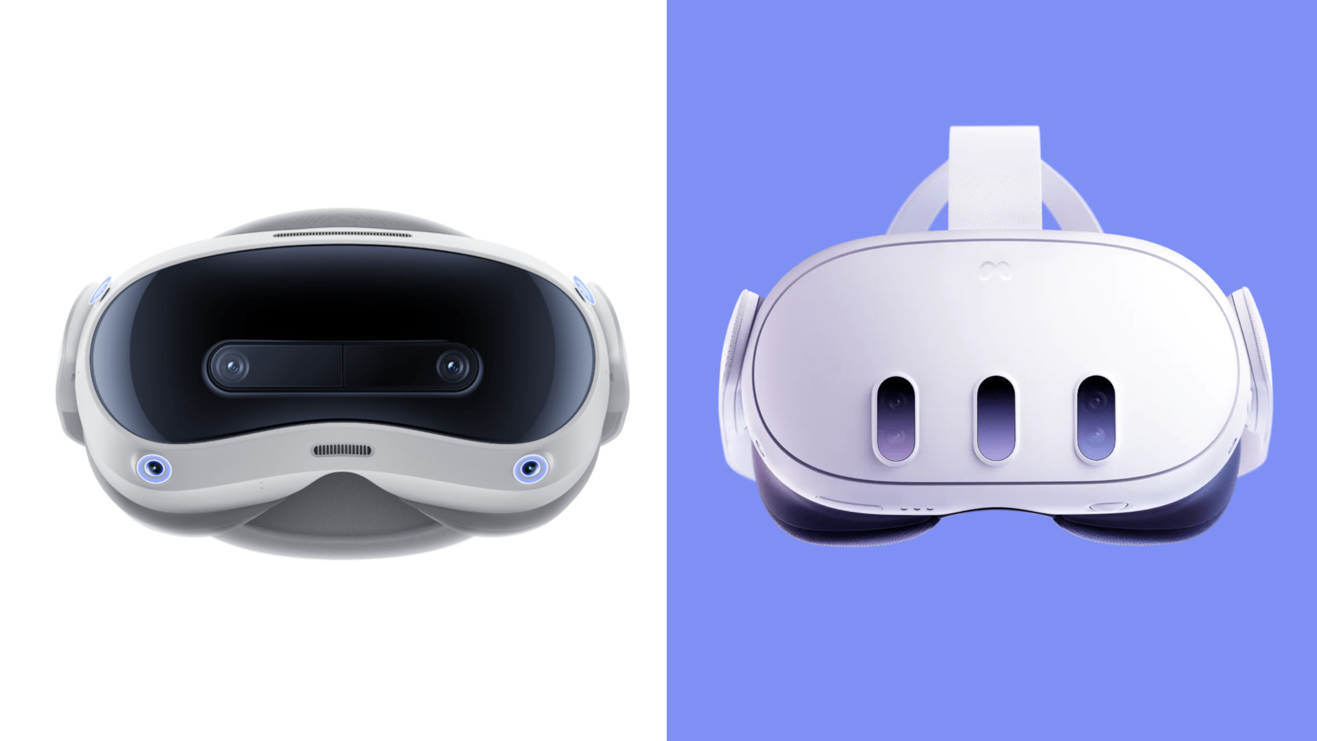 How Does the Pico 4S Compare to the Quest 3?